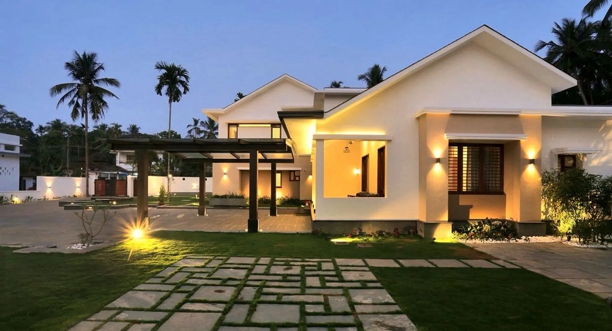 LITELAB | Best Lighting Design Company
