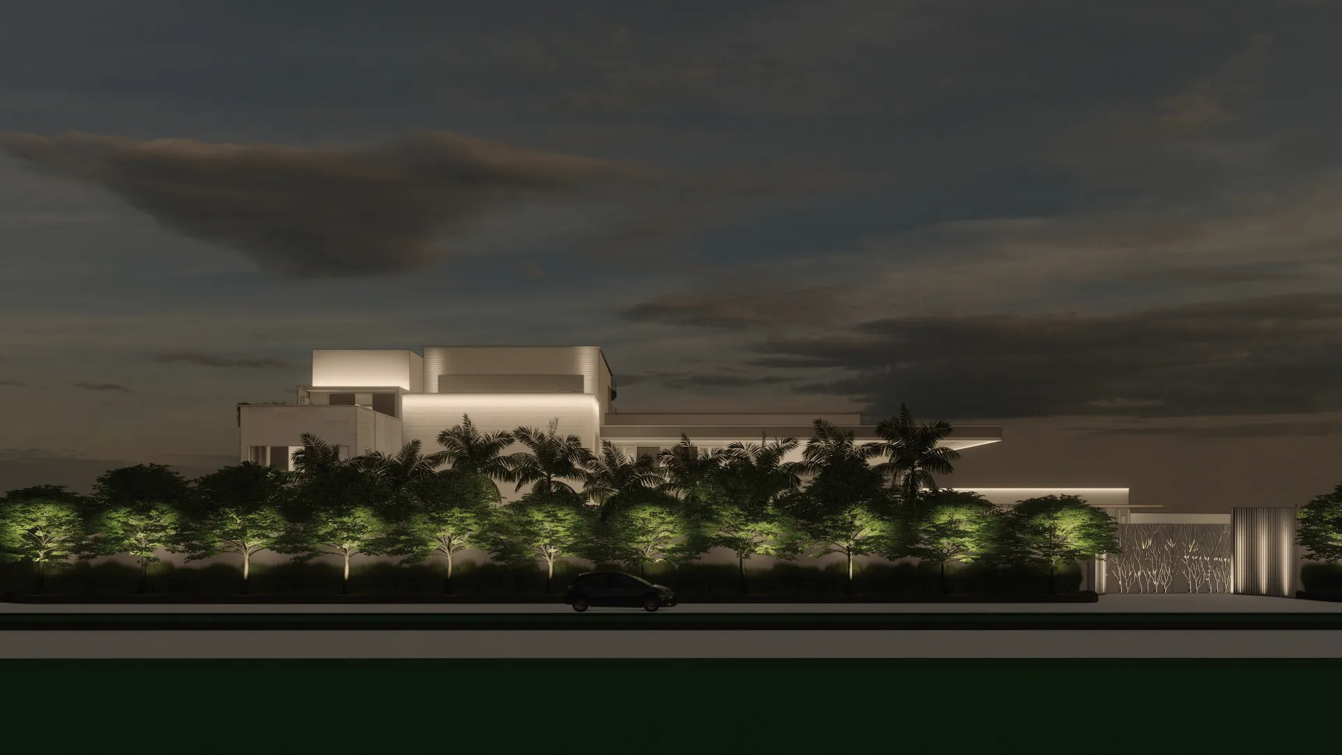 LITELAB | Best Lighting Design Company