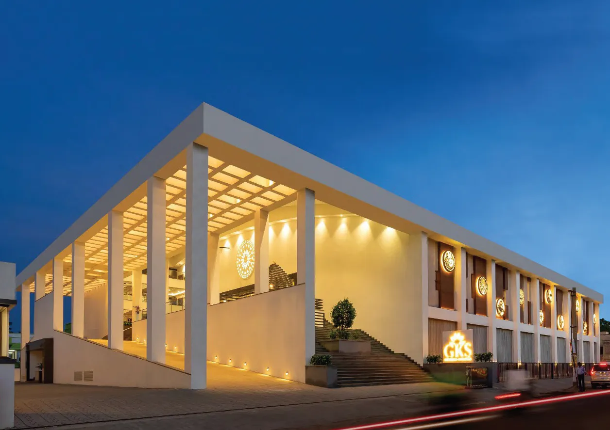 LITELAB | Best Lighting Design Company