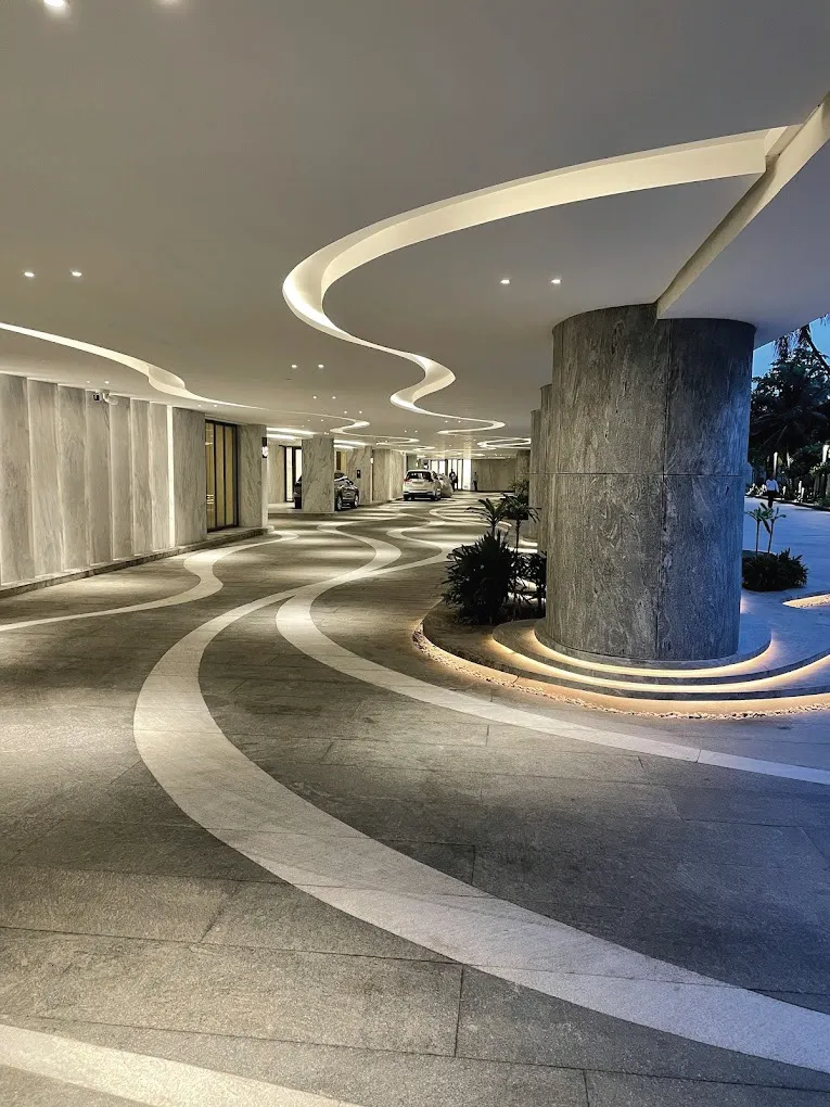 LITELAB | Best Lighting Design Company