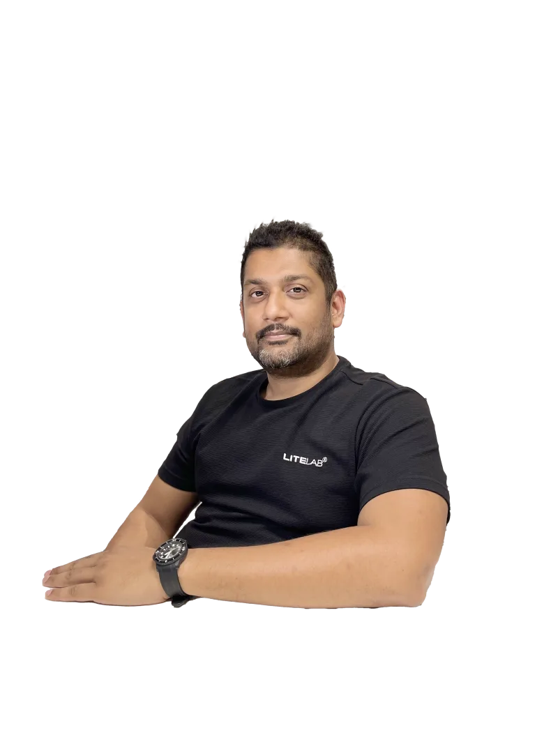 LITELAB | Best Lighting Design Company