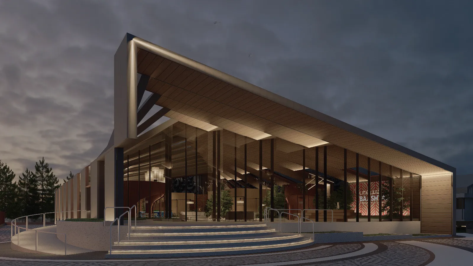 LITELAB | Best Lighting Design Company