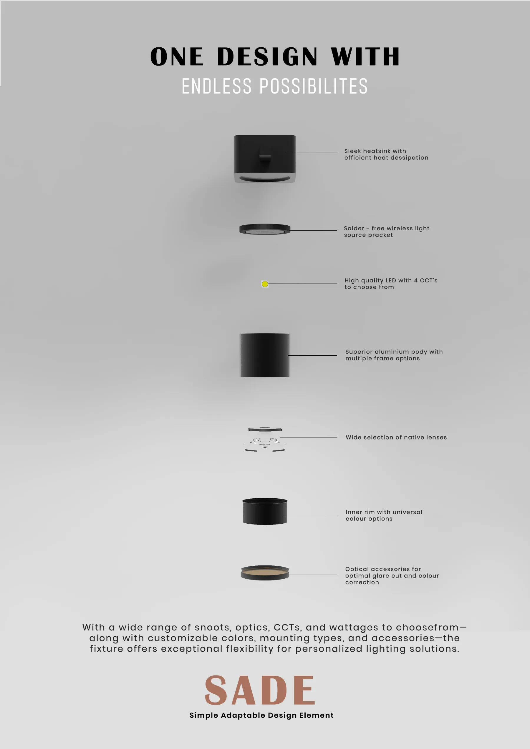 LITELAB | Best Lighting Design Company