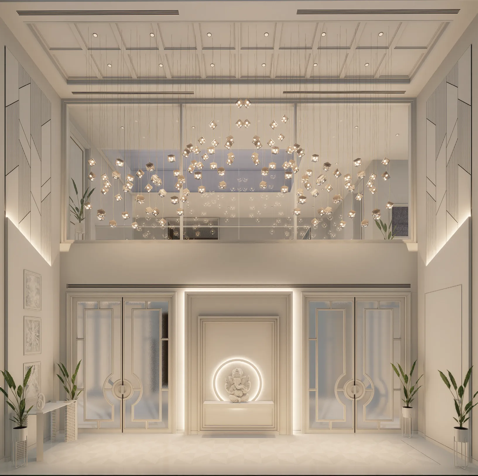 LITELAB | Best Lighting Design Company