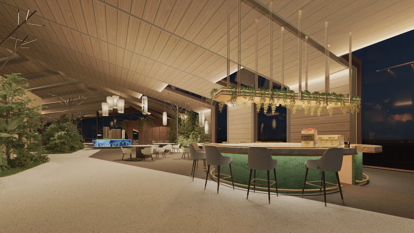 LITELAB | Best Lighting Design Company