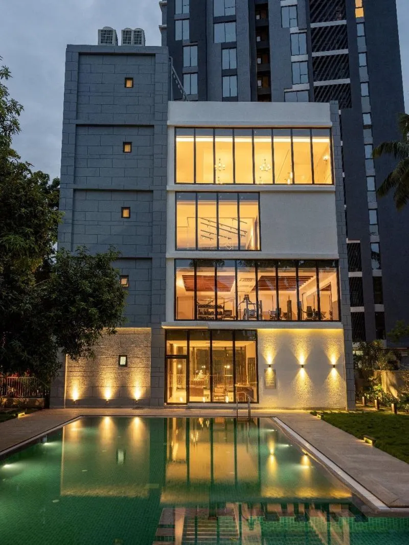 LITELAB | Best Lighting Design Company