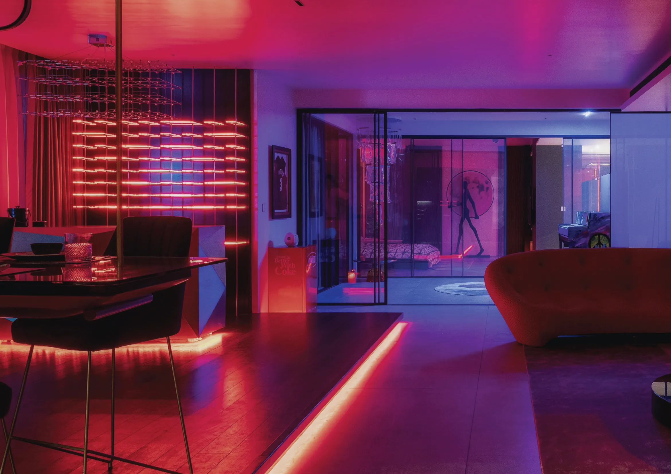 LITELAB | Best Lighting Design Company