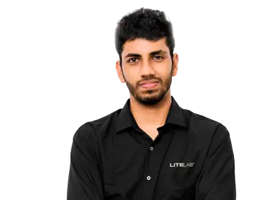 LITELAB | Best Lighting Design Company