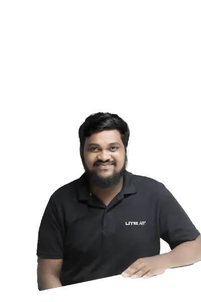 LITELAB | Best Lighting Design Company