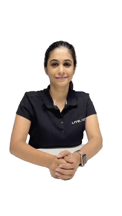 LITELAB | Best Lighting Design Company