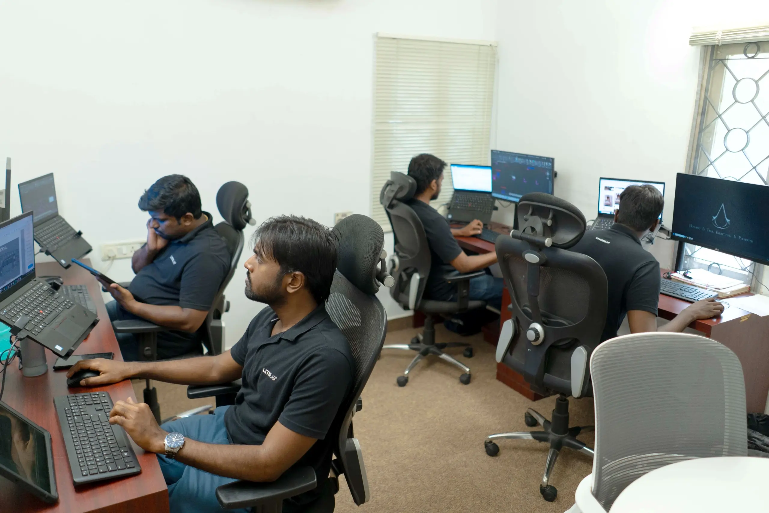 LITELAB | Best Lighting Design Company