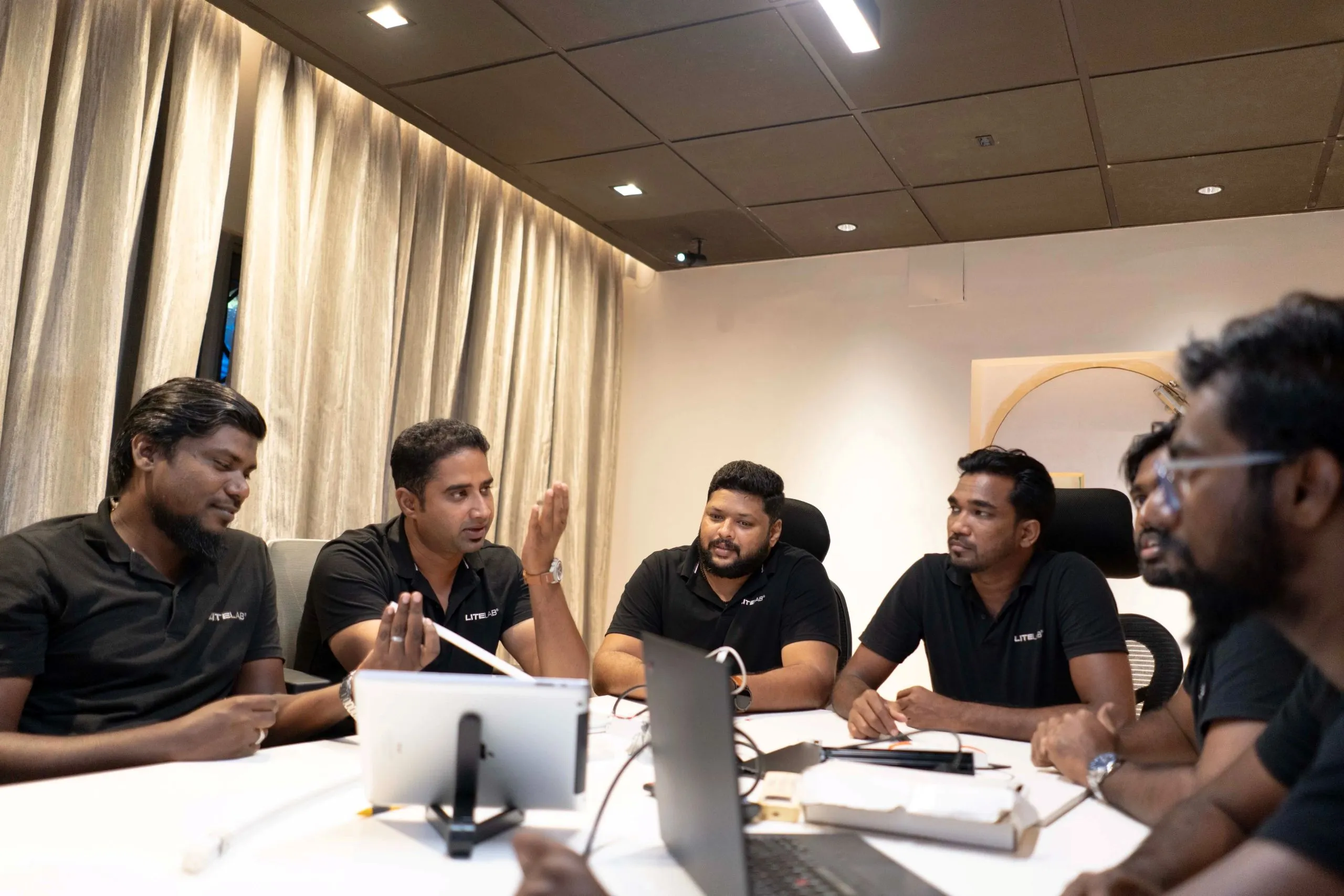 LITELAB | Best Lighting Design Company